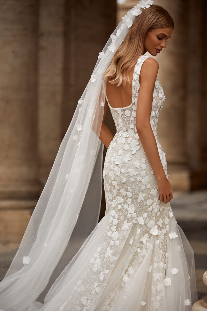 Fit & Flare | Pure Brides