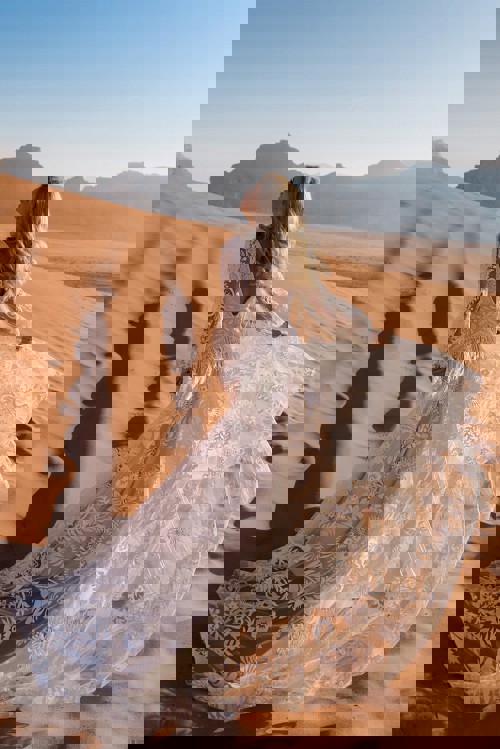 DAMA Couture - Onava | Pure Brides